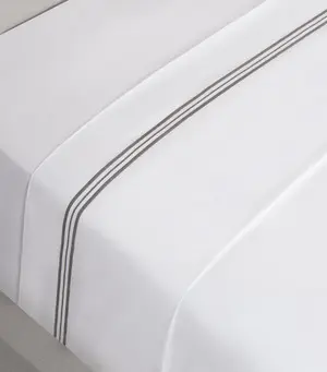 Frette Triplo Boudoir Pillowcase