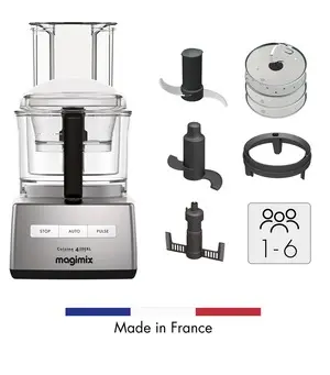 MAGIMIX 4200xl Food Processor
