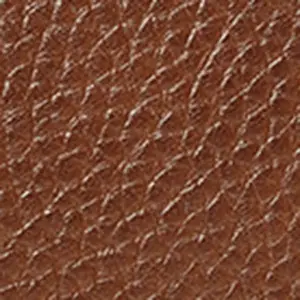 ASPINAL OF LONDON Leather Reporter Compact Belt Bag - Brown