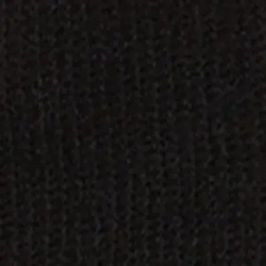 Falke Cotton Touch Crew Socks - Black