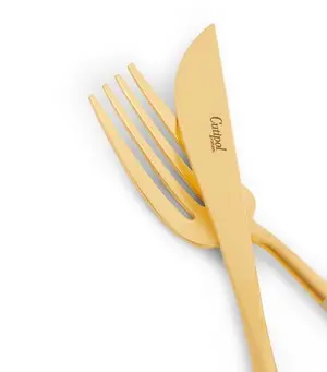 CUTIPOL Goa 24-piece Cutlery Set - Ivory