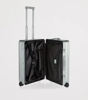 Porsche Design Aluminium Roadster Suitcase
