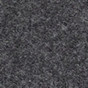 Etro Wool-blend Embroidered Ribot Cushion - Grey