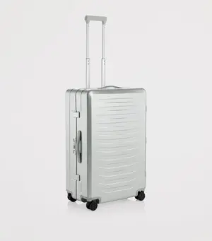 Porsche Design Roadster Aluminium Trolley L Suitcase