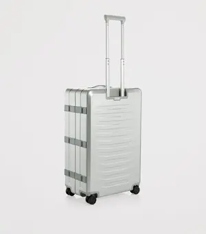 Porsche Design Roadster Aluminium Trolley L Suitcase
