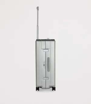 Porsche Design Roadster Aluminium Trolley L Suitcase