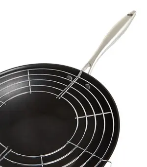 SCANPAN Ctx Wok