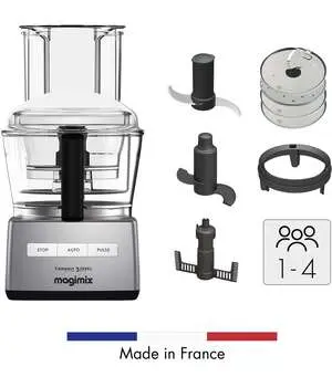 MAGIMIX 3200xl Food Processor