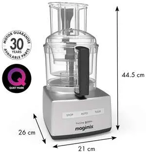 MAGIMIX 5200xl Food Processor