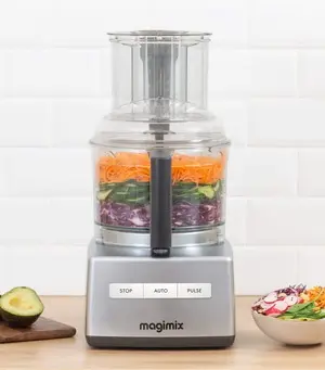 MAGIMIX 5200xl Food Processor