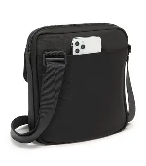 Tumi Alpha Bravo Day Cross-body Bag