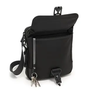 Tumi Alpha Bravo Day Cross-body Bag