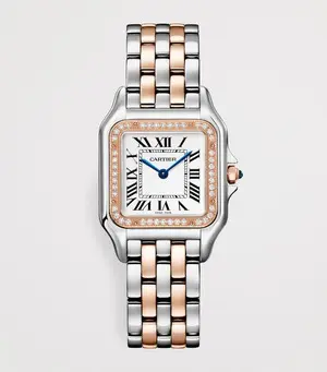 Cartier Panthère De Watch