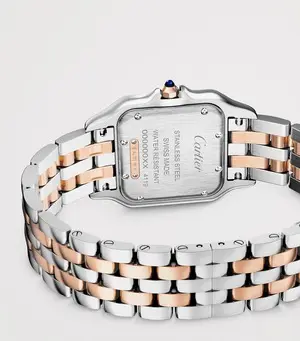 Cartier Panthère De Watch
