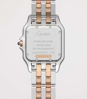 Cartier Panthère De Watch
