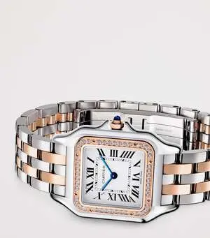 Cartier Panthère De Watch