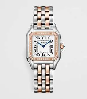 Cartier Panthère De Watch