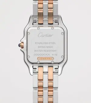 Cartier Panthère De Watch
