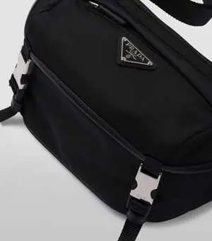 Prada Re-nylon Shoulder Bag