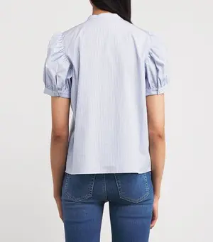 FRAME Le Sleek Straight Jeans