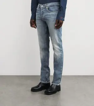 Sandro Slim Jeans
