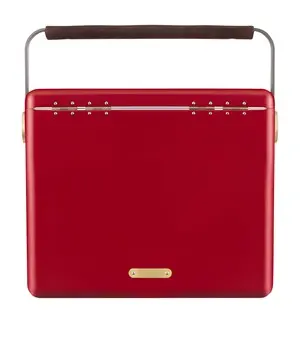 FIELDBAR Cooler Box - Red