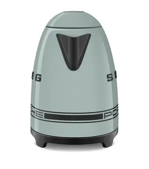 SMEG X Porsche Kettle - Green