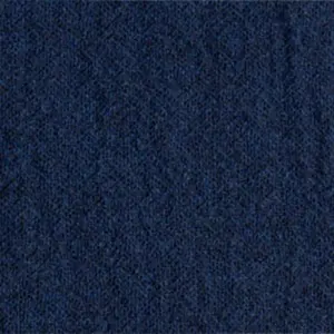 OYUNA Cashmere Woven Esra Throw - Purple