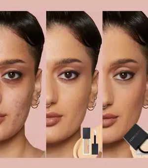 HUDA BEAUTY Easy Bake Loose Powder