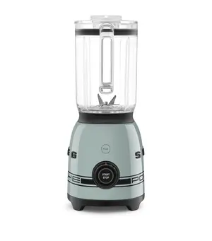 SMEG X Porsche Blender - Green