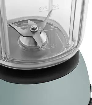 SMEG X Porsche Blender - Green