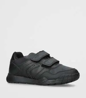 Geox Rann-e Low Top Sneakers