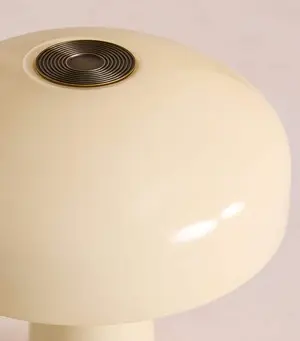 SOHO HOME Portable Janie Table Lamp