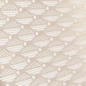 Christofle Porcelain Malmaison Platinum Impériale Underplate