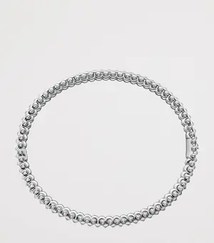 Cartier Gold Clash De Bracelet