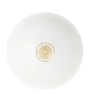 Christofle Malmaison Impériale Rice Bowl - Silver