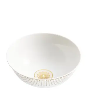 Christofle Malmaison Impériale Rice Bowl - Silver