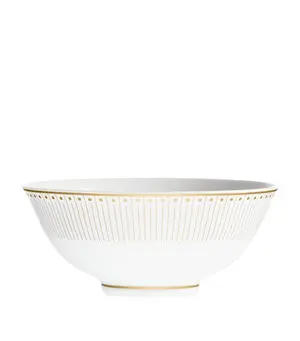 Christofle Malmaison Impériale Rice Bowl - Silver