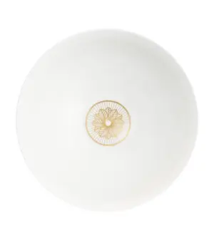 Christofle Malmaison Impériale Rice Bowl - Silver