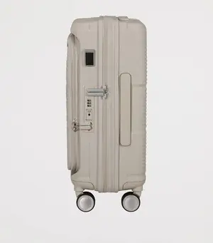 SAMSONITE Paralux Expandable Cabin Suitcase - Grey