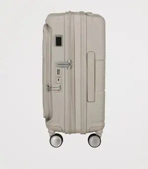 SAMSONITE Paralux Expandable Cabin Suitcase - Grey