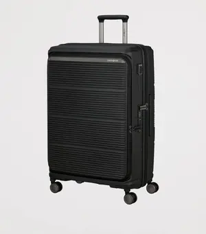 SAMSONITE Paralux Expandable Suitcase With Front Access