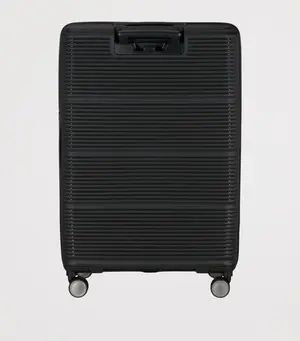 SAMSONITE Paralux Expandable Suitcase With Front Access
