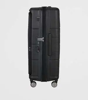 SAMSONITE Paralux Expandable Suitcase With Front Access