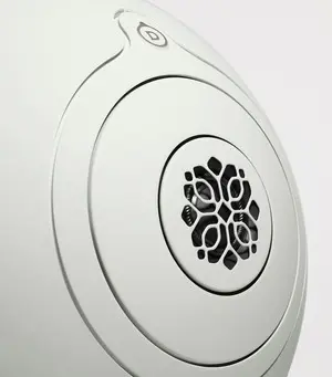DEVIALET Phantom Ultimate 108 Db Speaker - White