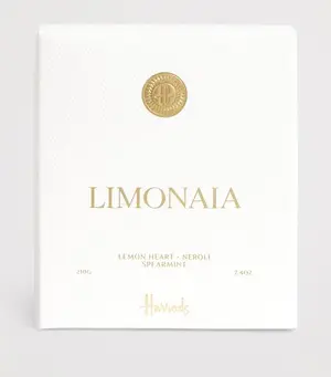 Harrods Limonaia Scented Candle