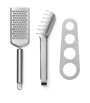 PRINTWORKS Stainless Steel Pasta Tools