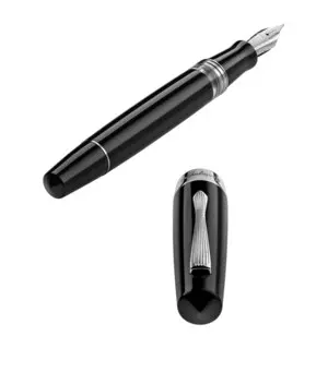 MONTEGRAPPA Elmo 02 Plus Fountain Pen
