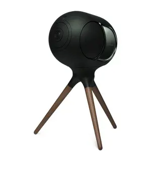 DEVIALET Treepod Phantom Ultimate 108 Db Speaker Stand - Black