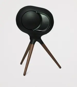 DEVIALET Treepod Phantom Ultimate 108 Db Speaker Stand - Black